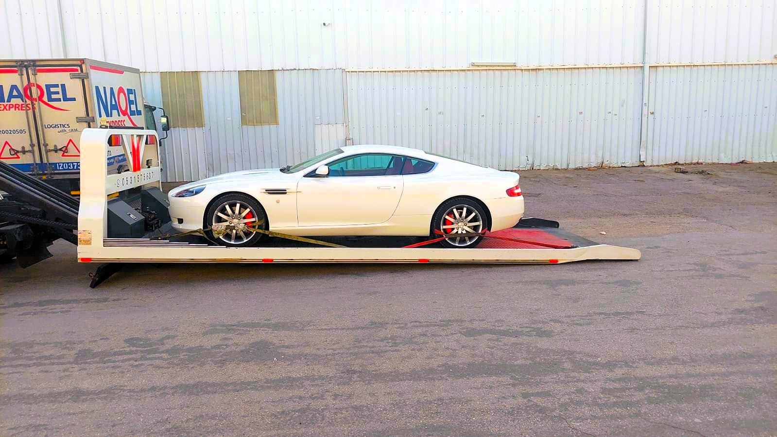 خدمة سحب السيارات في سطحة | Satha Towing Services in Riyadh